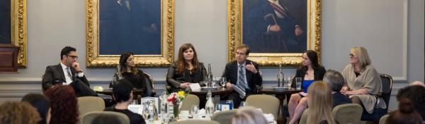 The National Club | Affinet