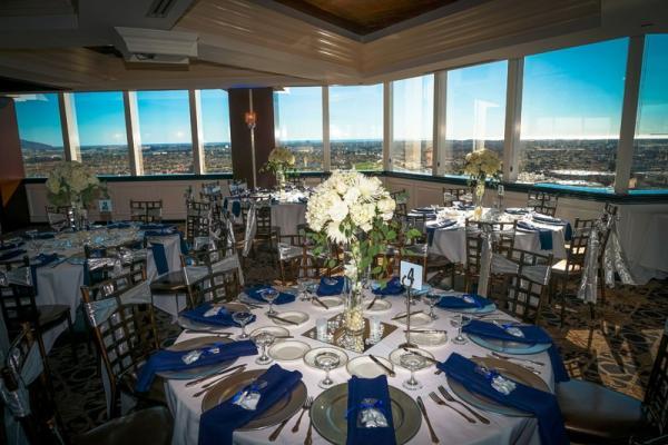 The Tower Club Oxnard | Affinet